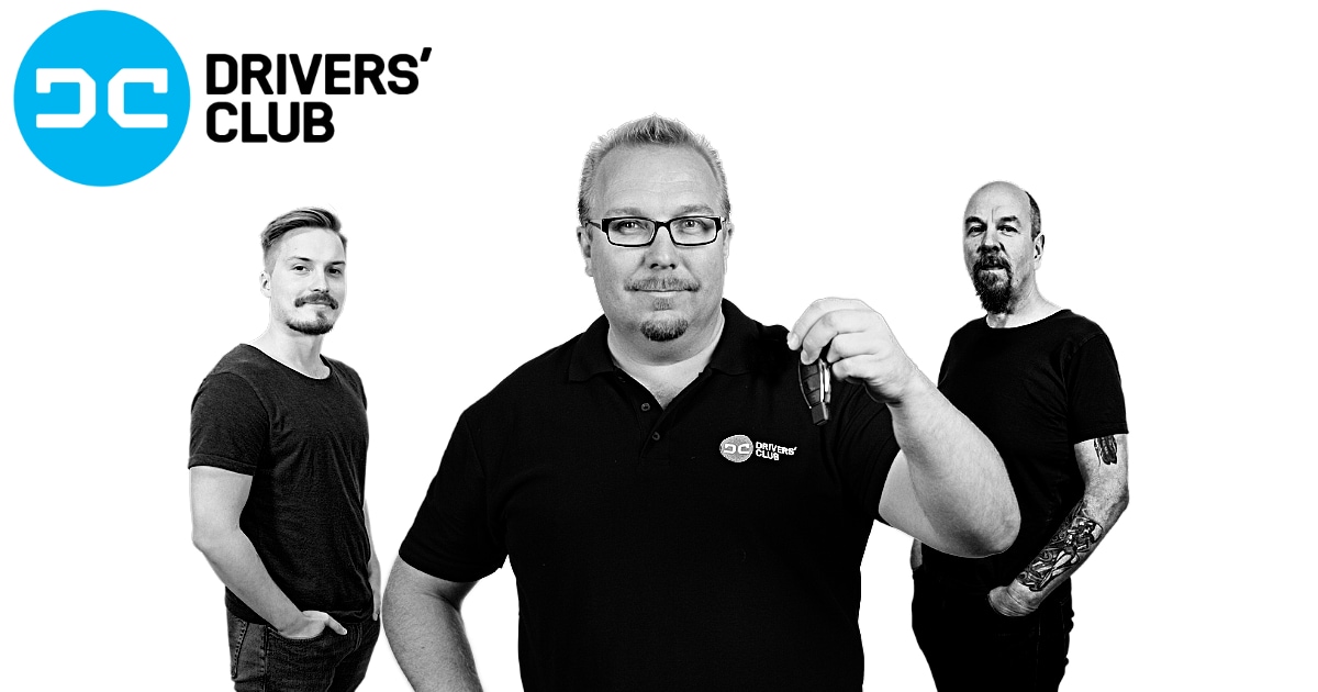 Bilskola Drivers' Club